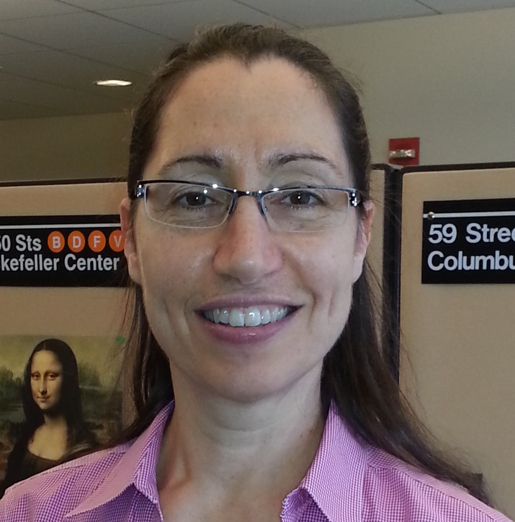Elyse Mendel - East Side Institute